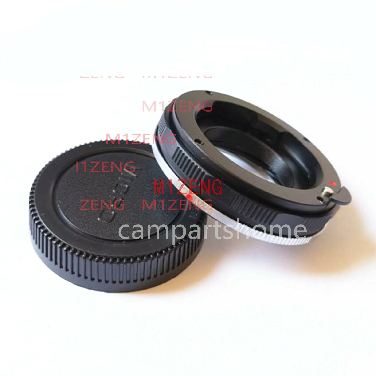 Helicoid-адаптер для макрофокусировки lm-m43 для объектива leica M LM к камере Panasonic M43 em1 em5 em10 gh4 gh5 G1 gx85 gf9 Gx7 EPL8