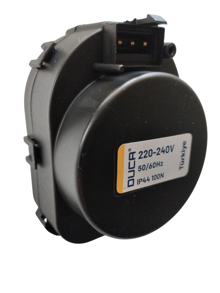 Мотор трехходового клапана 220-240V для котла Beretta/Riello арт. R20017594