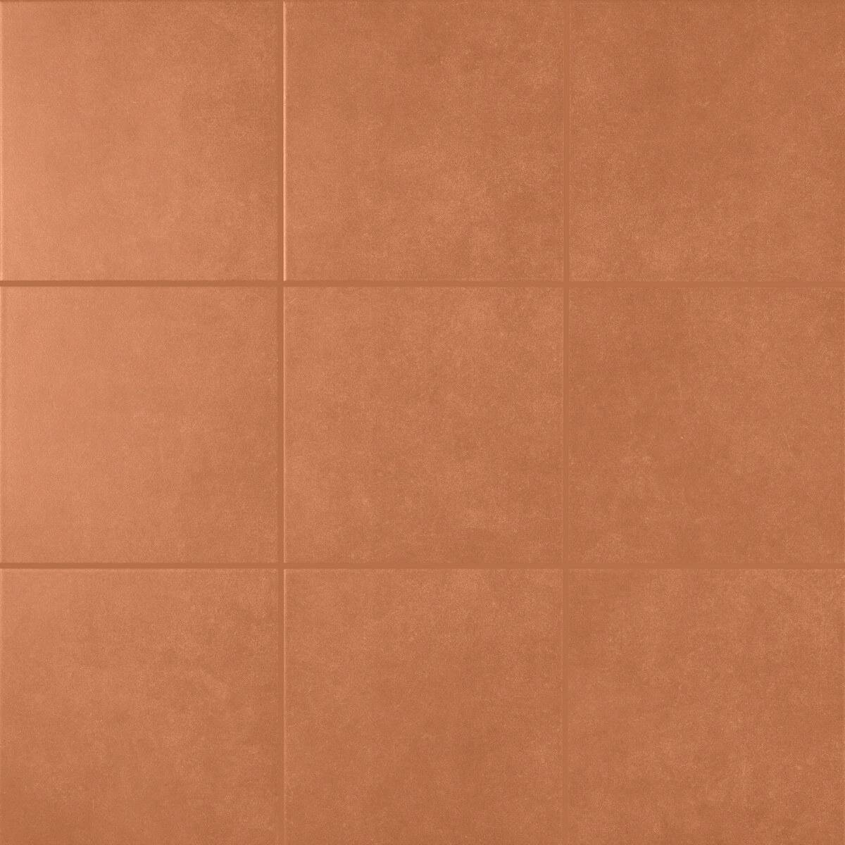 Керамогранит Motto Levels Orange Matt 20x20 N100004 матовая Износостойкая, Мелкоформатная, Морозостойкая, морозостойкая