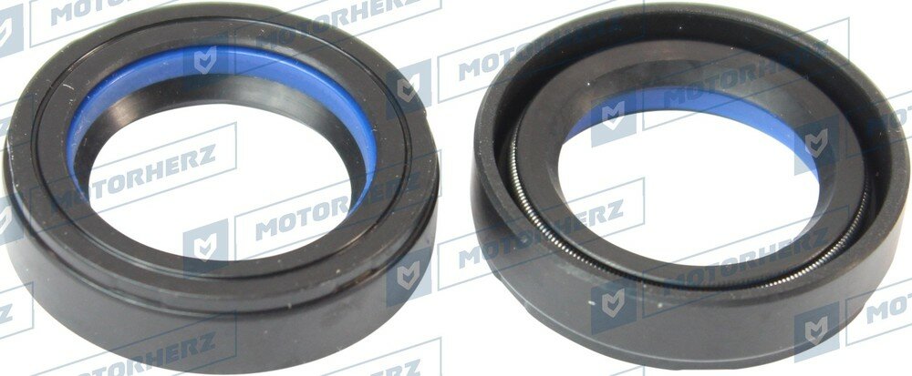 Сальник рулевой рейки Motorherz HA0694R 23.50/35.10*8.50 ,