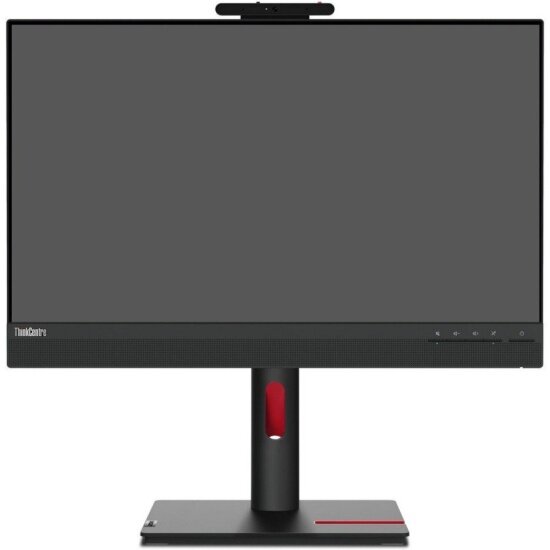 Монитор Lenovo ThinkCentre TIO24Gen5 23.8" Black