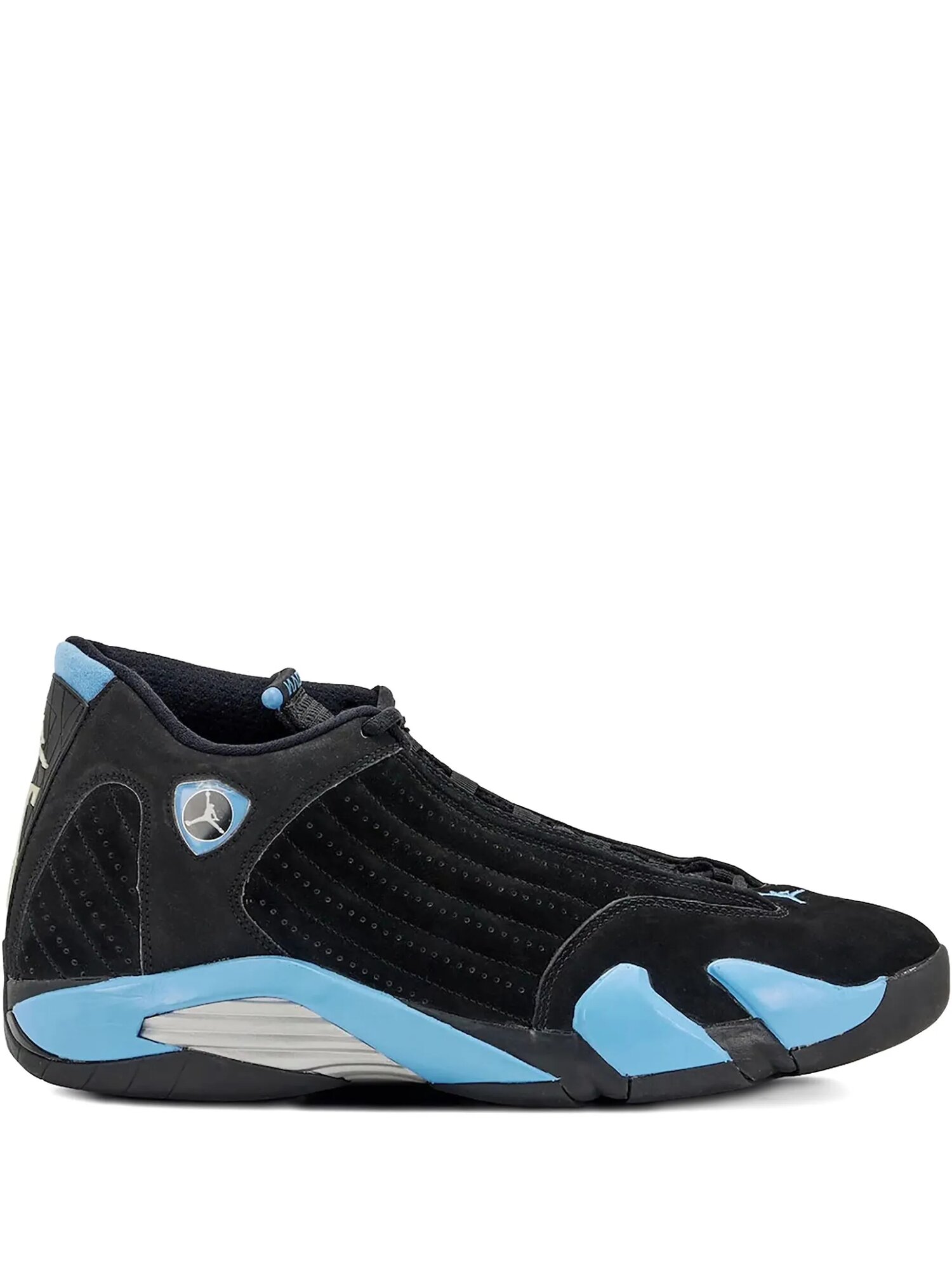 Кроссовки Air Jordan 14 University Blue