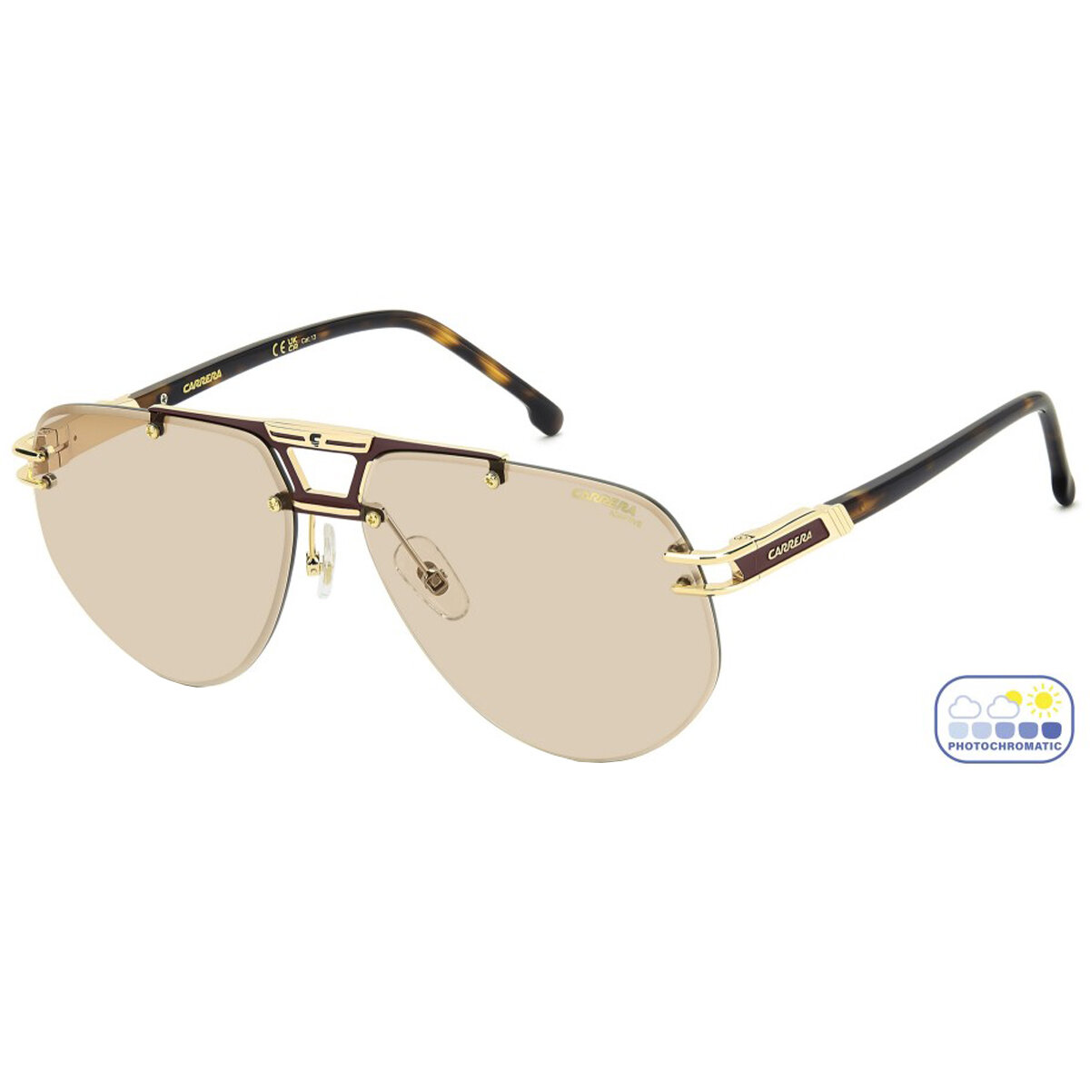 Солнцезащитные очки CARRERA