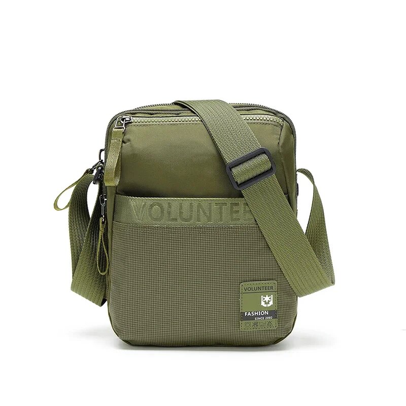 Сумка Volunteer