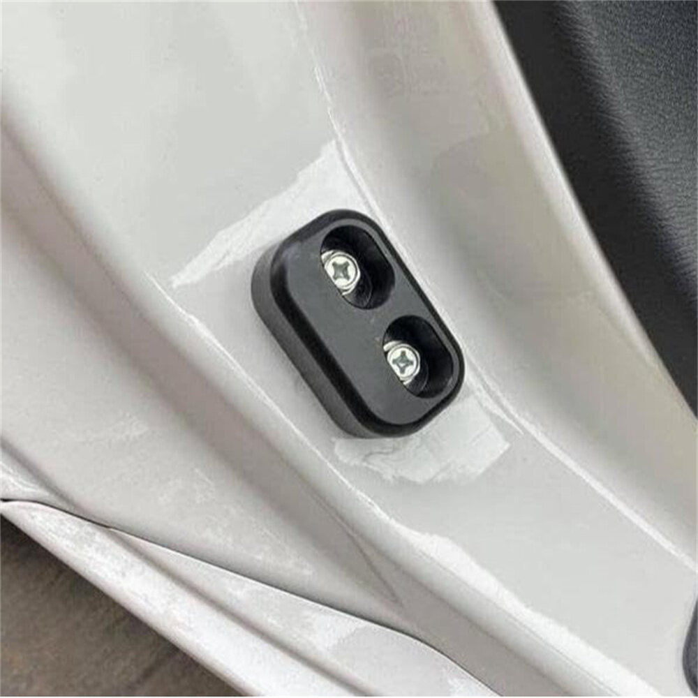 2pcs Door Lining Bushings For Mazda NA, NB, NC, ND MX-5 Miata Door Bushings All Miata Generations