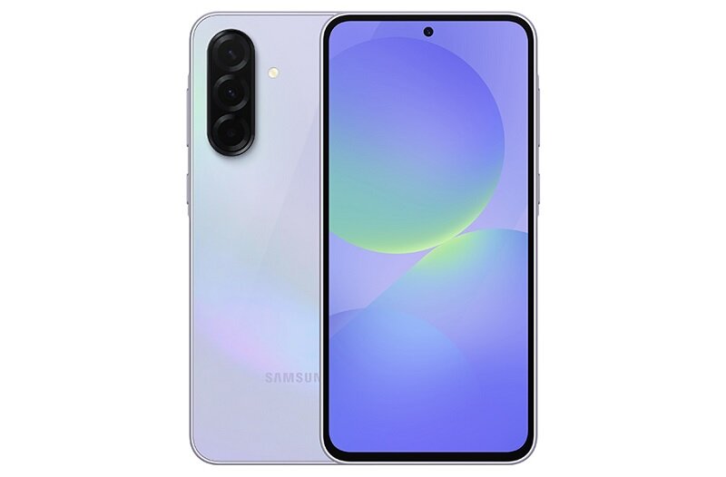 Samsung Galaxy A36 5G, 12/256Gb, White – cмартфон для яркой жизни