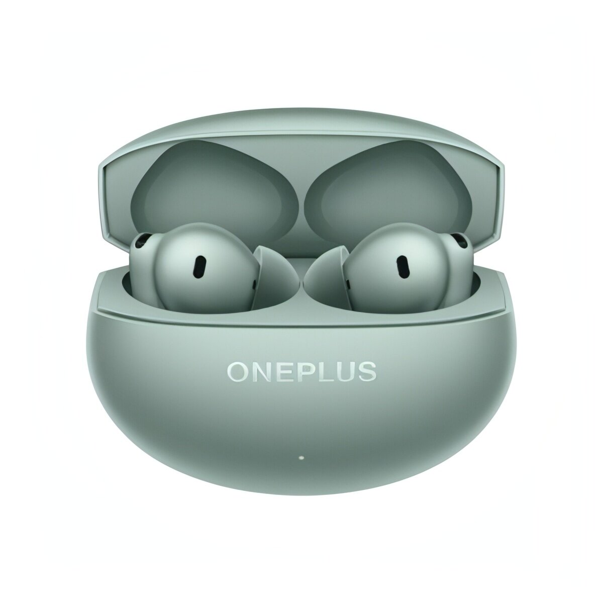 Наушники True Wireless OnePlus Buds 4 E513A Zen Green