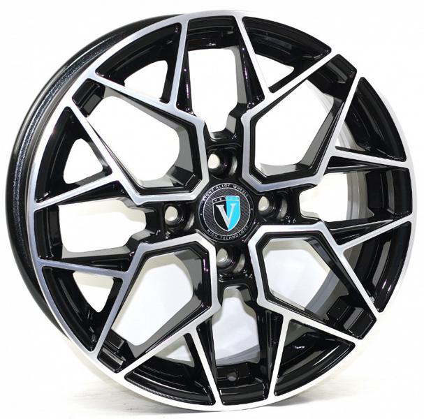 Литой диск VENTI 1420 5,5x14 4*98 Et:35 Dia:58,6 BD