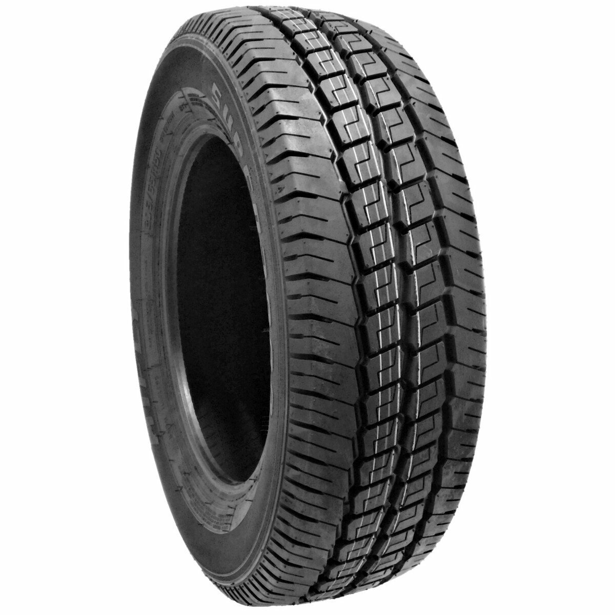 Шины Hifly Super 2000, летняя, 185/75, R16C, TL, 104/102R, высота профиля 75