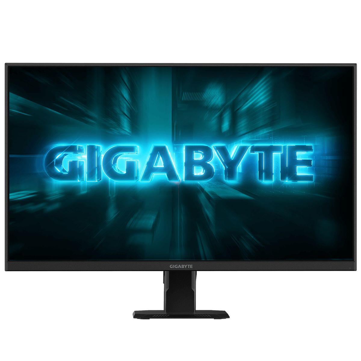 27" Монитор Gigabyte GS27F2 EK, IPS, 1920x1080, 240 Гц (20VM0-GS27F2BT-1EKR)