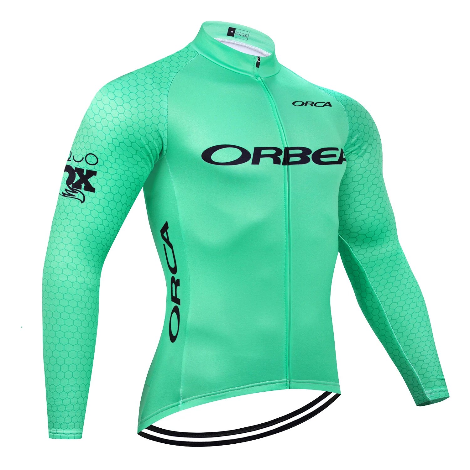 Велокомплект ORBEA ORCA