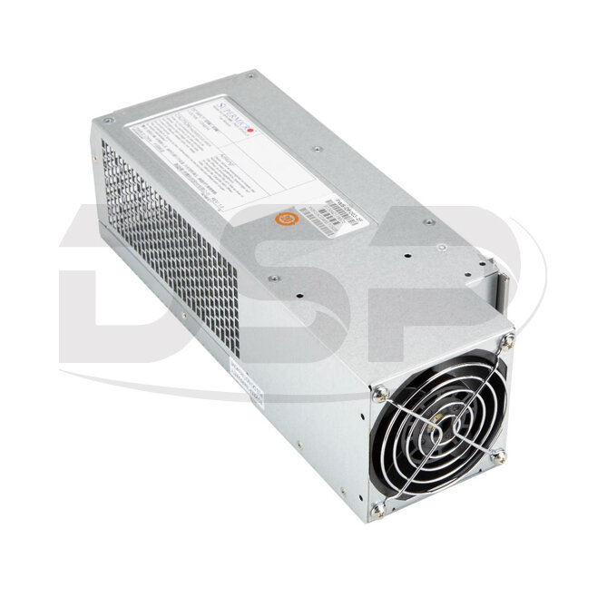 Модуль вентиляторов SuperMicro PWS-DF003-2F