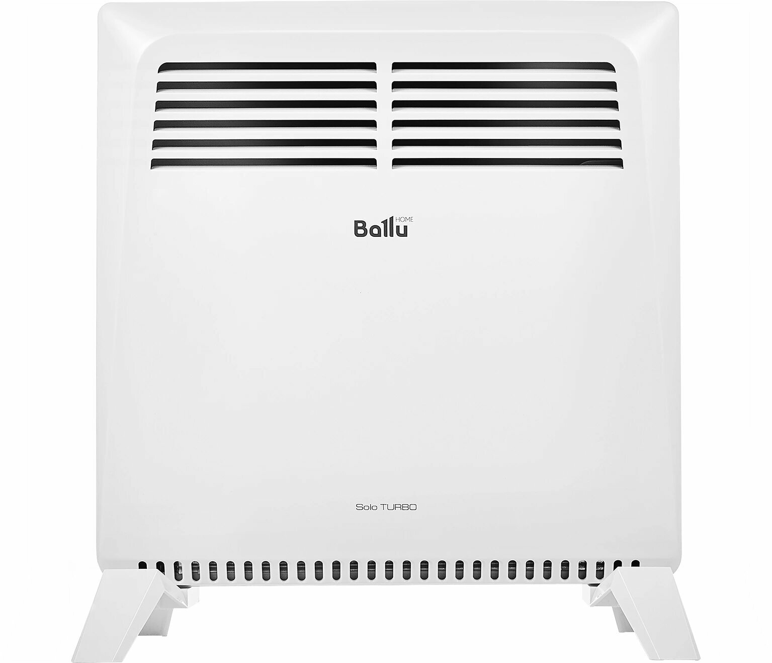 Конвектор BEC/SMT-1000 Solo Turbo white (НС-1166357)