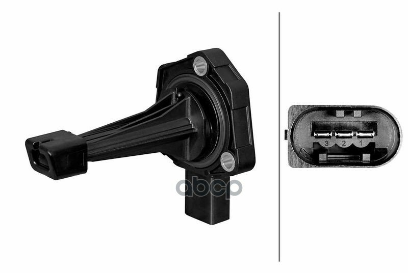 Датчик уровня масла HELLA арт. 6PR009622-121
