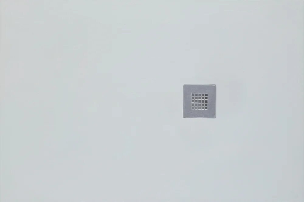 Поддон для душа Aquanet Pleasure NEW 006G 160x90 см, прямоугольный, низкий, с антискользящим покрытием, российский