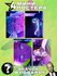 Мини постеры Alien stage
