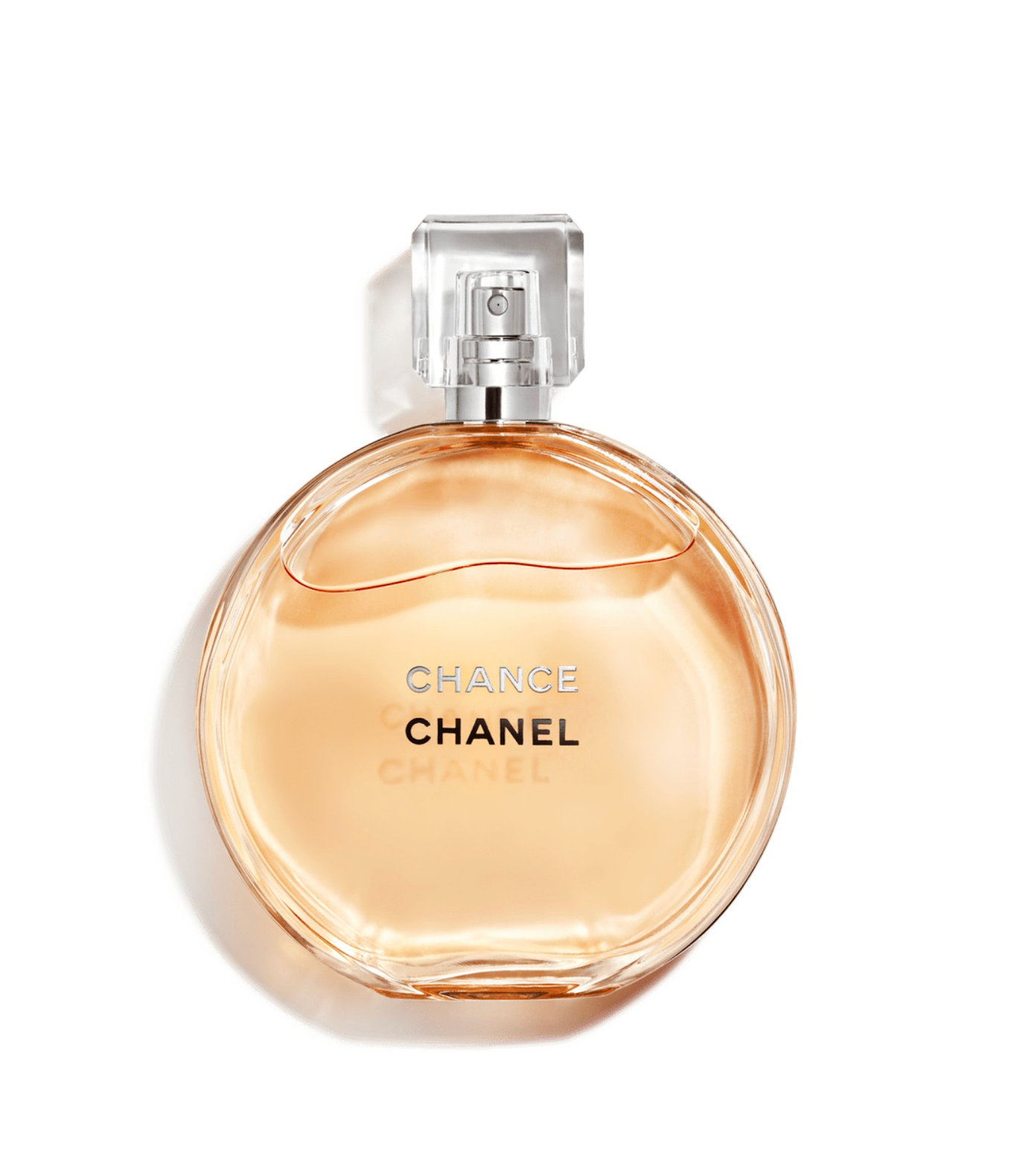 Chanel Туалетная вода Chance Eau De Toilette, цветочно-шипровый аромат, 150 мл