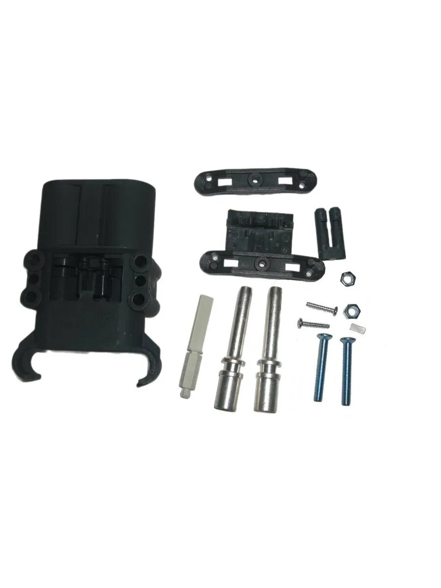 Коннектор REMA 150V/320A 35мм , без ручки