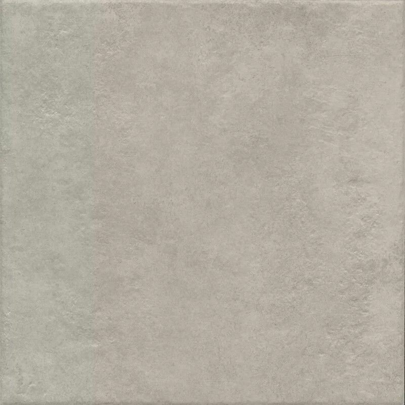 Керамогранит Kerama Marazzi (Керама Марацци) Хадду серый светлый матовый 40,2x40,2x0,8 см, KM4040G0011N