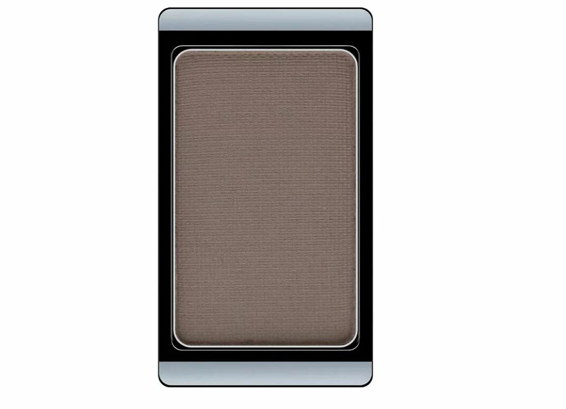 ARTDECO Тени для бровей матовые Eye Brow Powder, № 5 Medium, 0.8 г