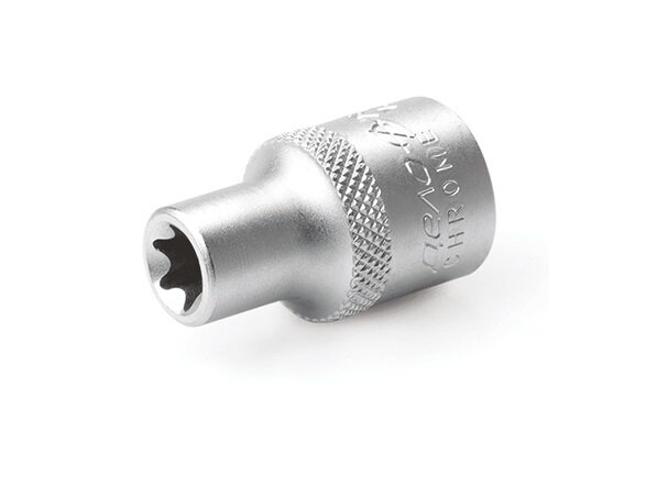 Головка TORX E16 1/2" (ДелоТехники) 623016