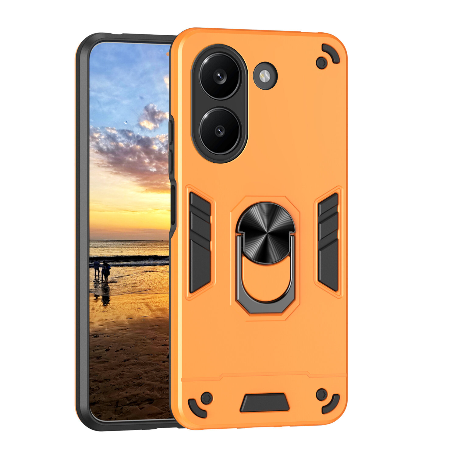 Чехол для Poco X8 Pro — фото 1