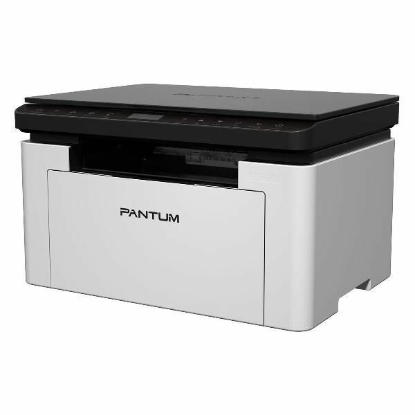 Лазерное МФУ Pantum BM1800W