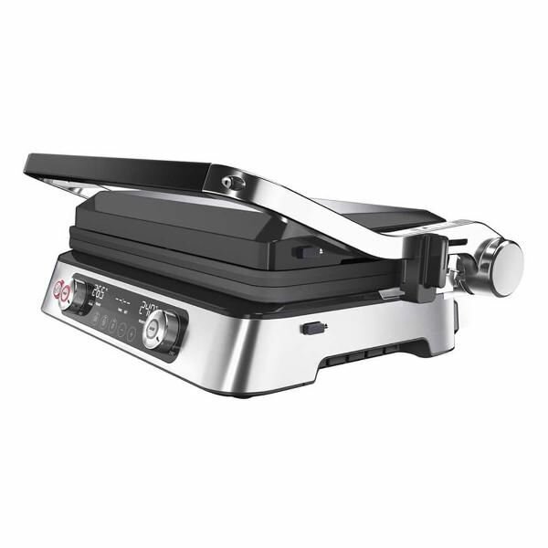 Электрогриль Braun CG 9140