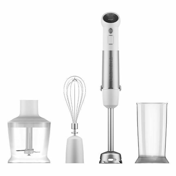 Погружной блендер Redmond BH440 белый