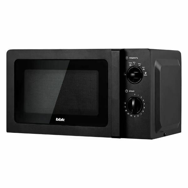Микроволновая печь BBK 20MWS-747M/B