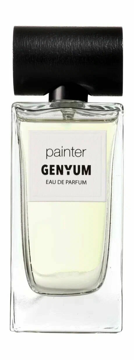 Genyum Painter парфюмерная вода 100 ml