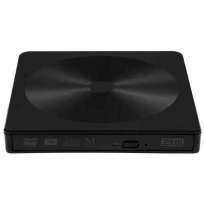 Оптический привод DVD-RW STM DVD28-EM/B