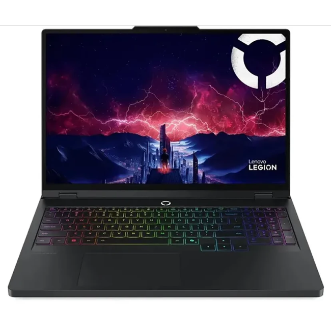 83F20020RK Lenovo Legion Pro 5 16AFR10 16" WQXGA OLED 165Hz/ R9-9955HX/ 32Gb/ 1Tb/ RTX 5070 8Gb/ no OS/Black