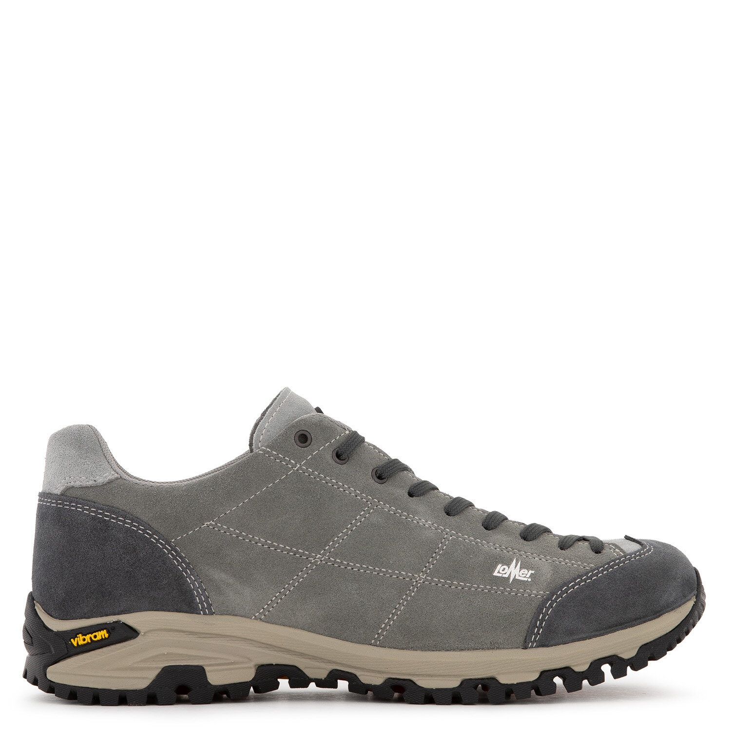 Ботинки Maipos suede