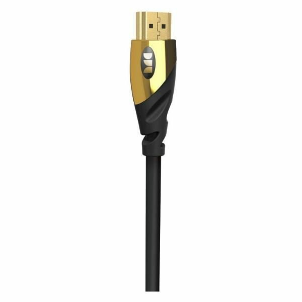 Кабель цифровой видео Monster Cable, 2 м (MC-PME4-H020)