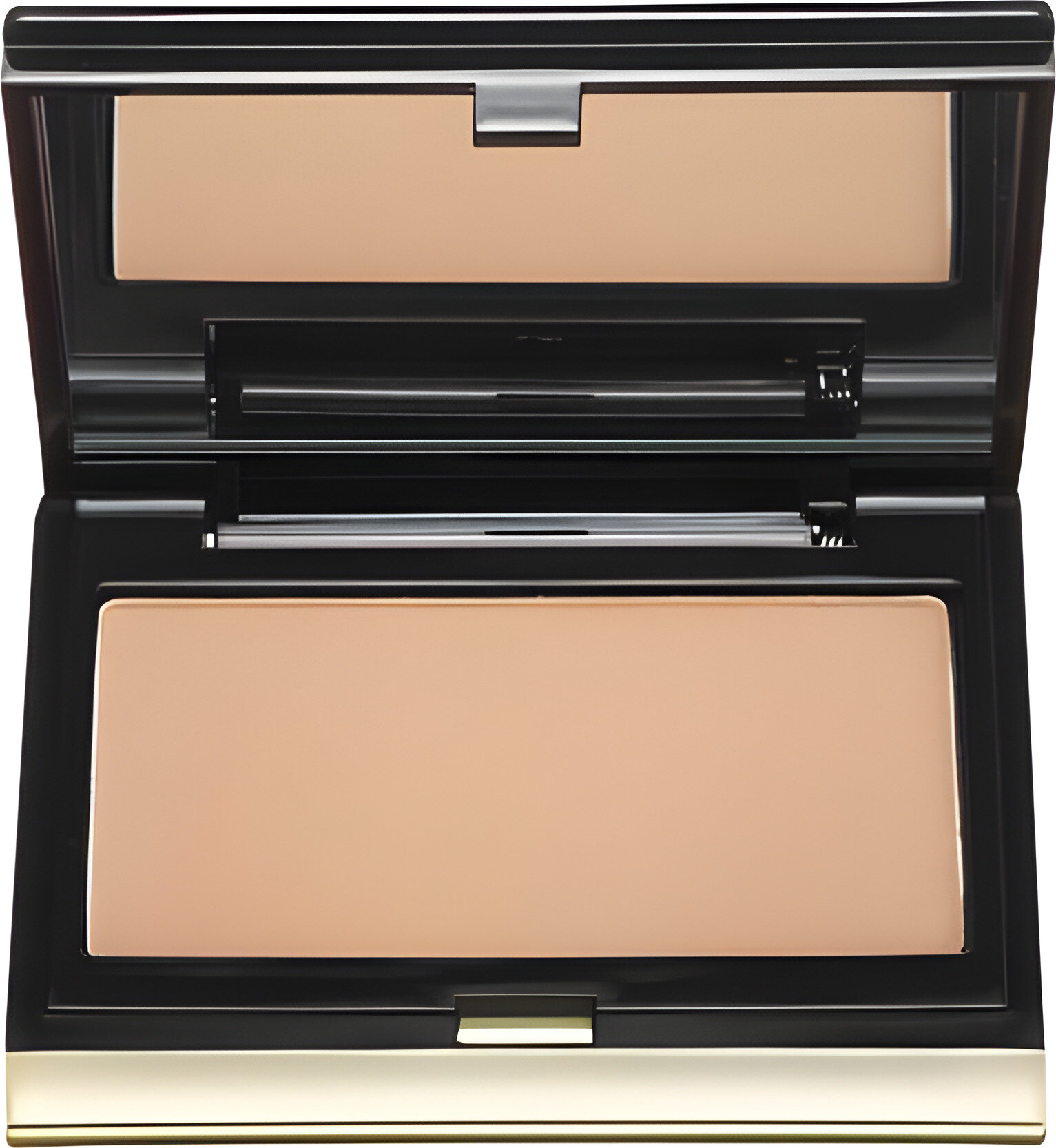 Kevyn Aucoin Пудра для создания контура Medium The Sculpting Powder Medium 2*1,85g
