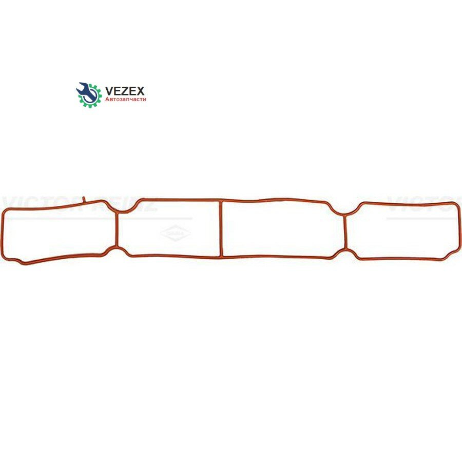 VICTOR REINZ 713779300 прокладка коллектора впускного!\ Ford Focus/Mondeo/Fiesta, Volvo S60/V70 1.6i 10>