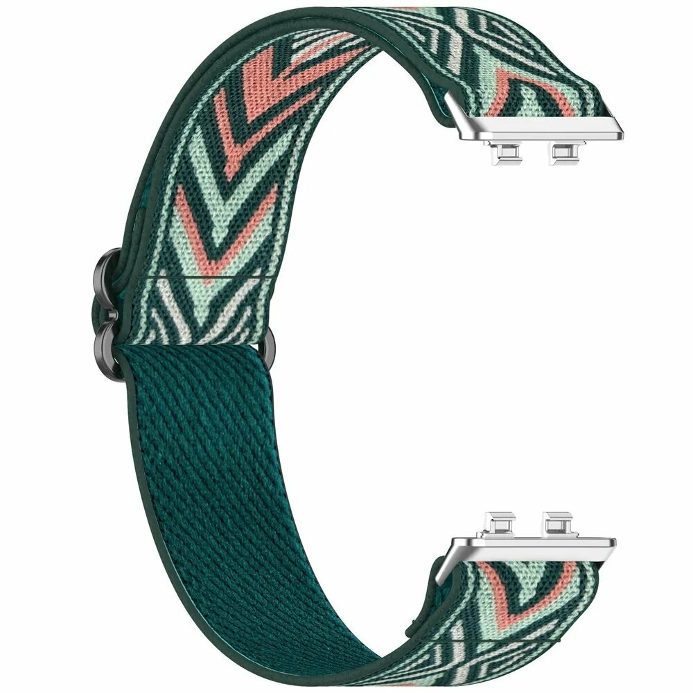 Эластичный спортивный ремешок для Huawei Band 11/11Pro, дышащий нейлоновый ремешок для Huawei Band 11/11Pro NFC, аксессуары для часов