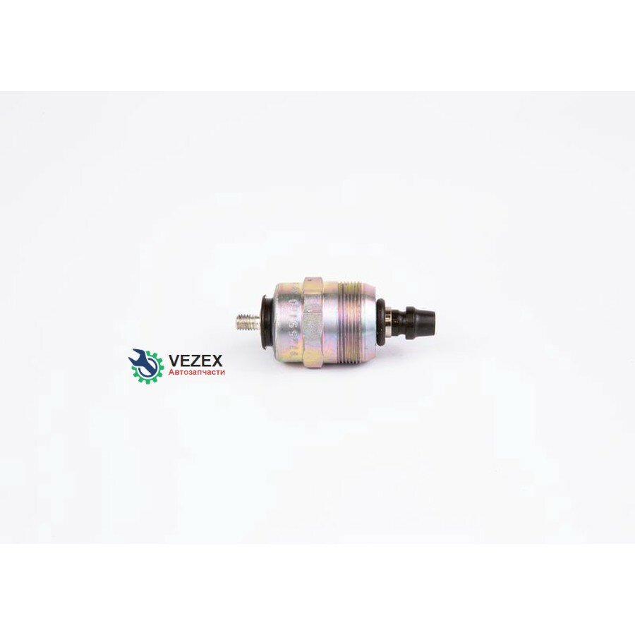 BOSCH F002D13642 клапан запорный!\ Audi, VW, Fiat, BMW, Ford, Peugeot, Renault 85>