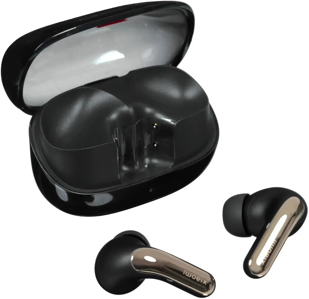 Наушники Xiaomi Buds 5 Pro WiFi-Black