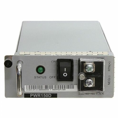 Блок питания Hu*wei AR0MPSAP1500 150W AC