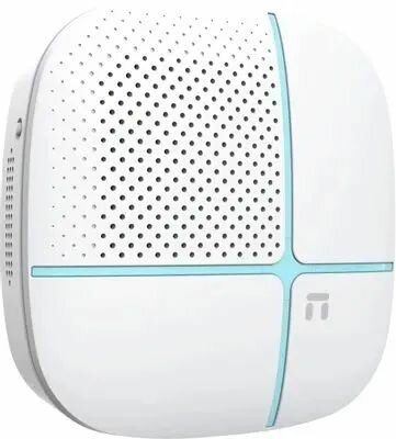 Точка доступа wi fi, 2.4/5 ГГц, 1167 Мбит/с, Netis (EAP912)
