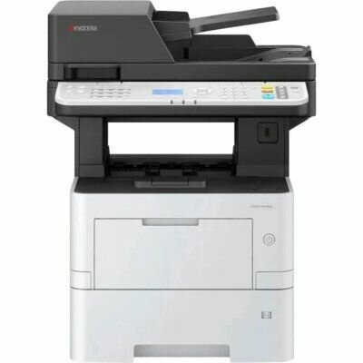 МФУ лазерное Kyocera 110C133AX0