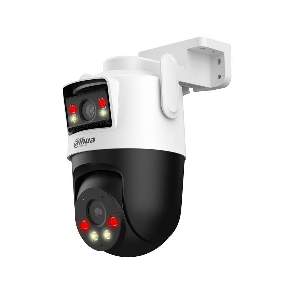 Камера видеонаблюдения IP Dahua DH-IPC-P3DP-3F-PV-P-0280B/0600B-PRO Wi-Fi 2.8-6мм цв. (DH-P3D-3F-PV-P)