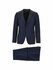 Комбинезон Ermenegildo Zegna Peak-lapel single-breasted suit