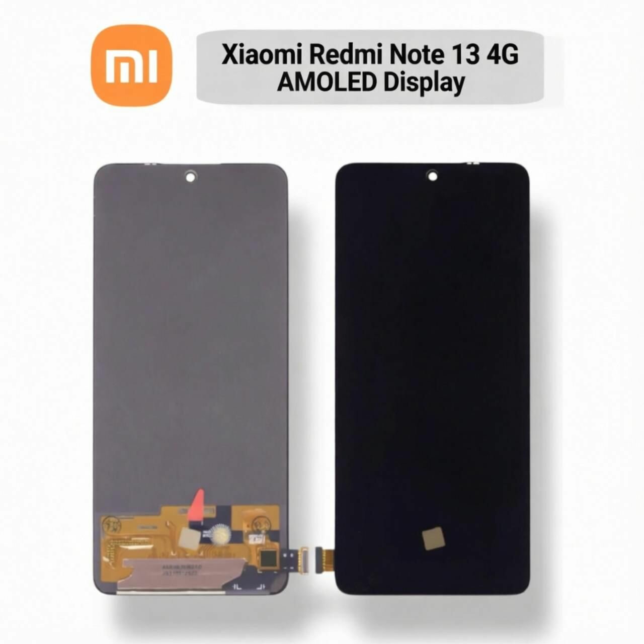Дисплей (экран) для Xiaomi Note 13 4G AMOLED