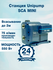 Станция Unipump SCA MINI