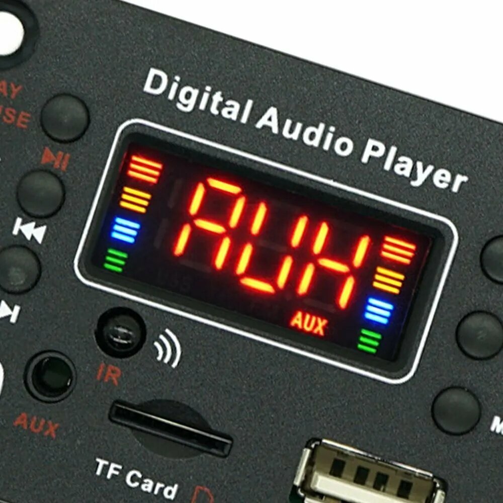 Плата декодера Bluetooth MP3 — фото 1