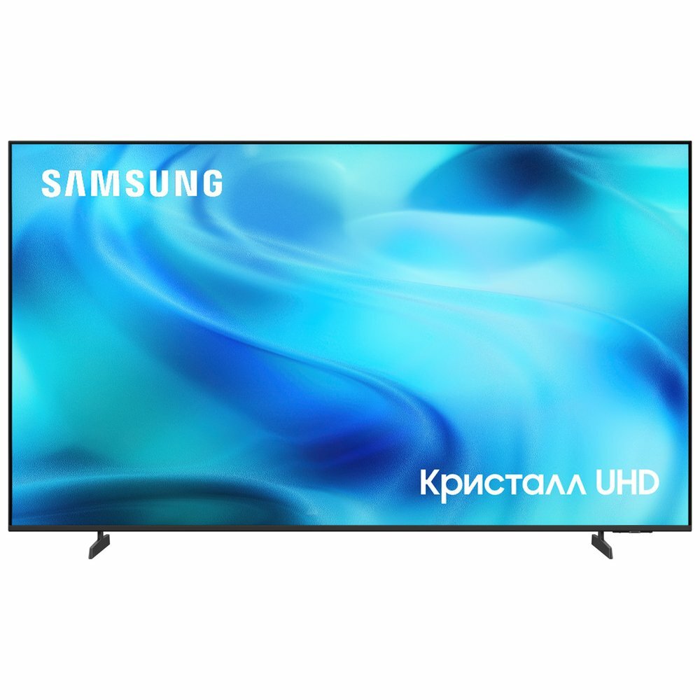Телевизор Samsung UE65U8000HUXPY (2026)
