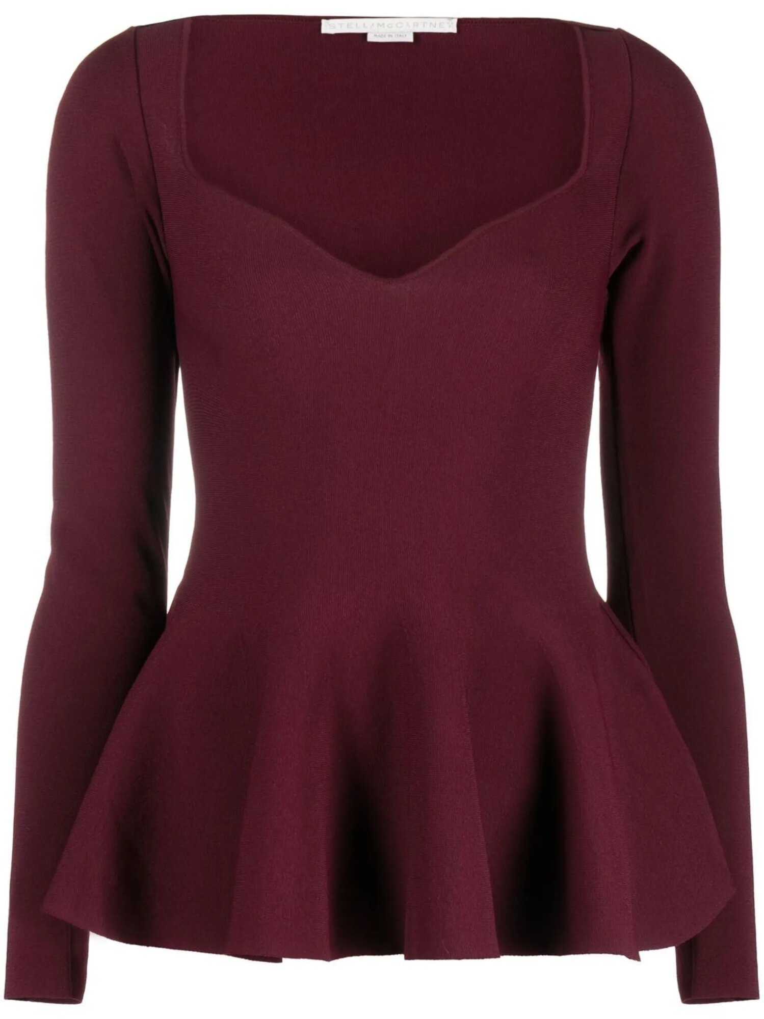 Топ Stella McCartney